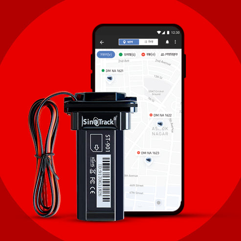 GPS. – TL SHOP